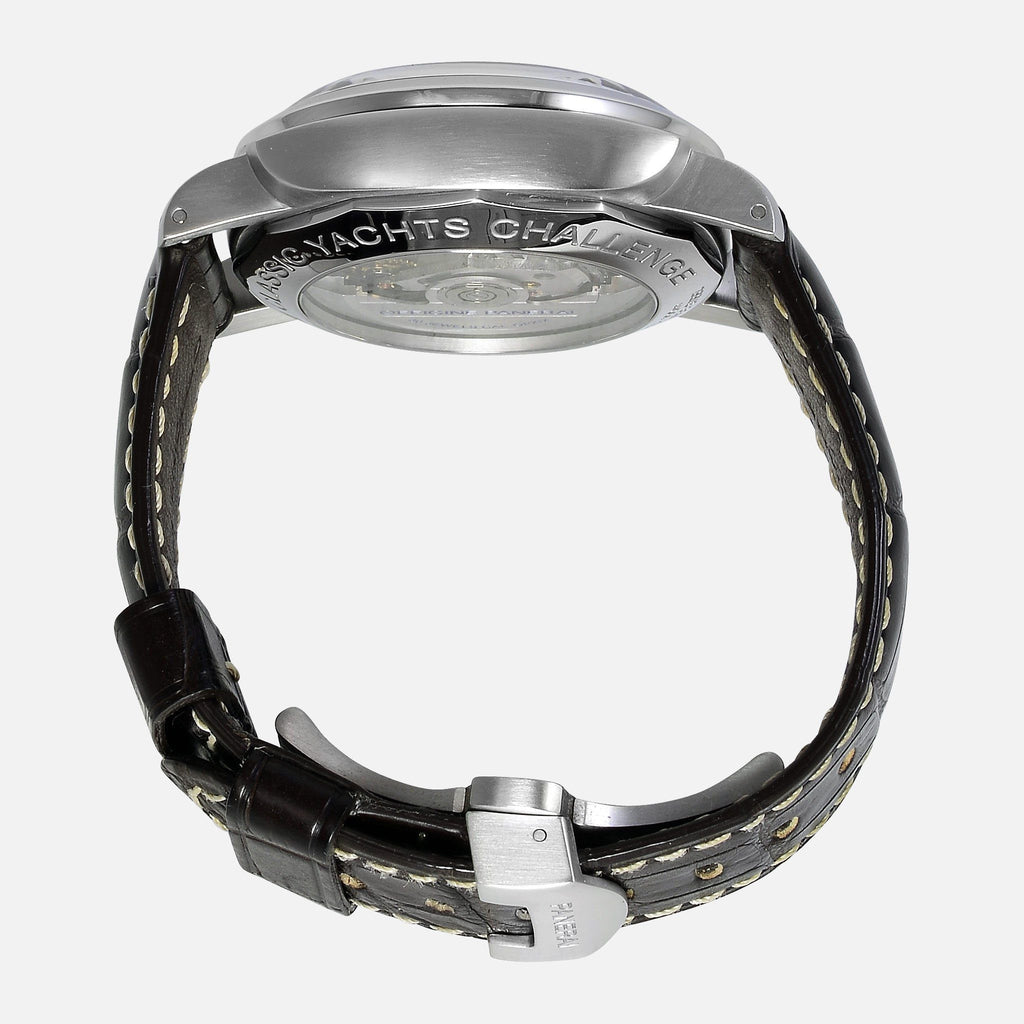 Officine Panerai Regatta Flyback Chrono Pam00253 Limited - Dan R